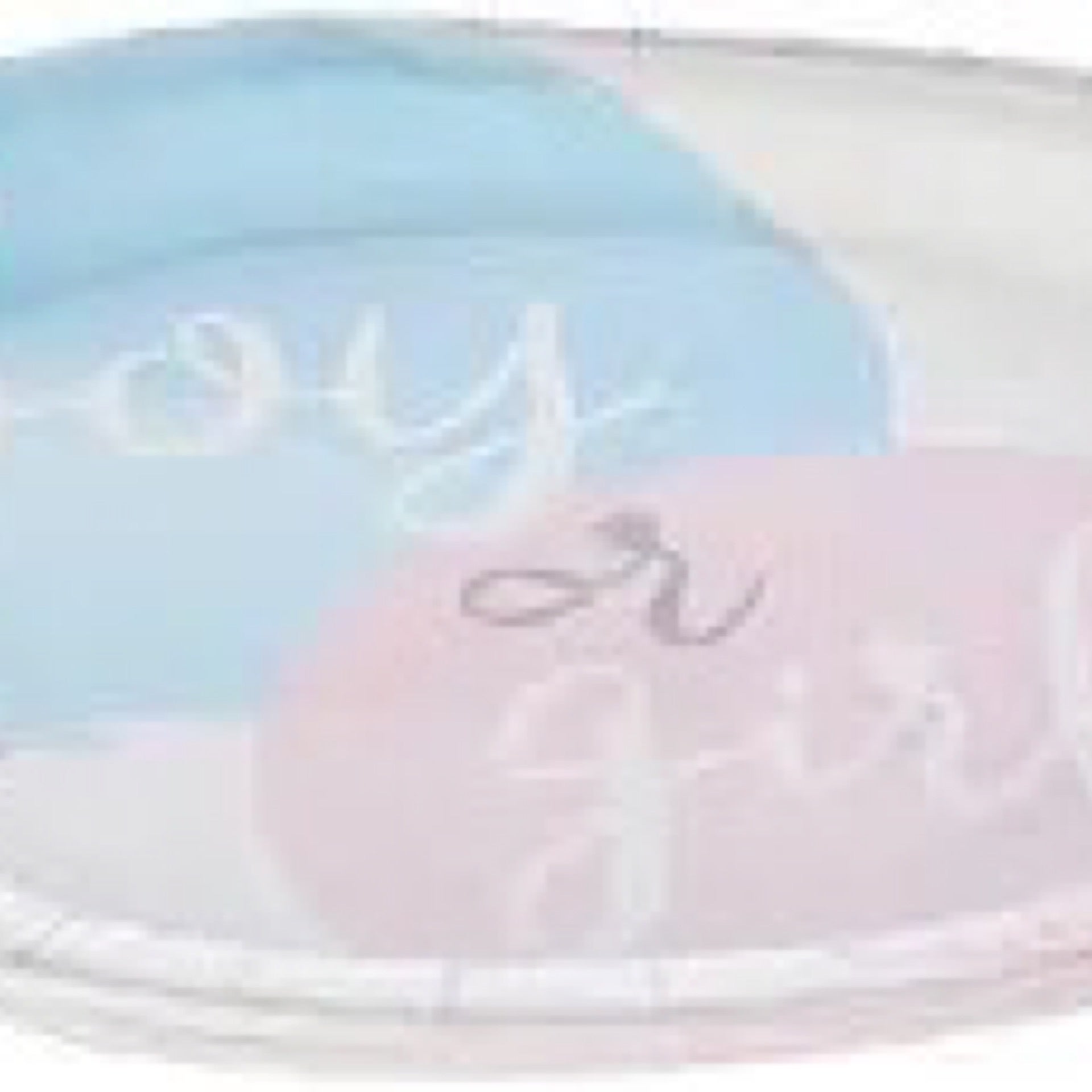 Baby Shower Gender Reveal 'Girl or Boy' Extra Large Paper Plates (8ct ...