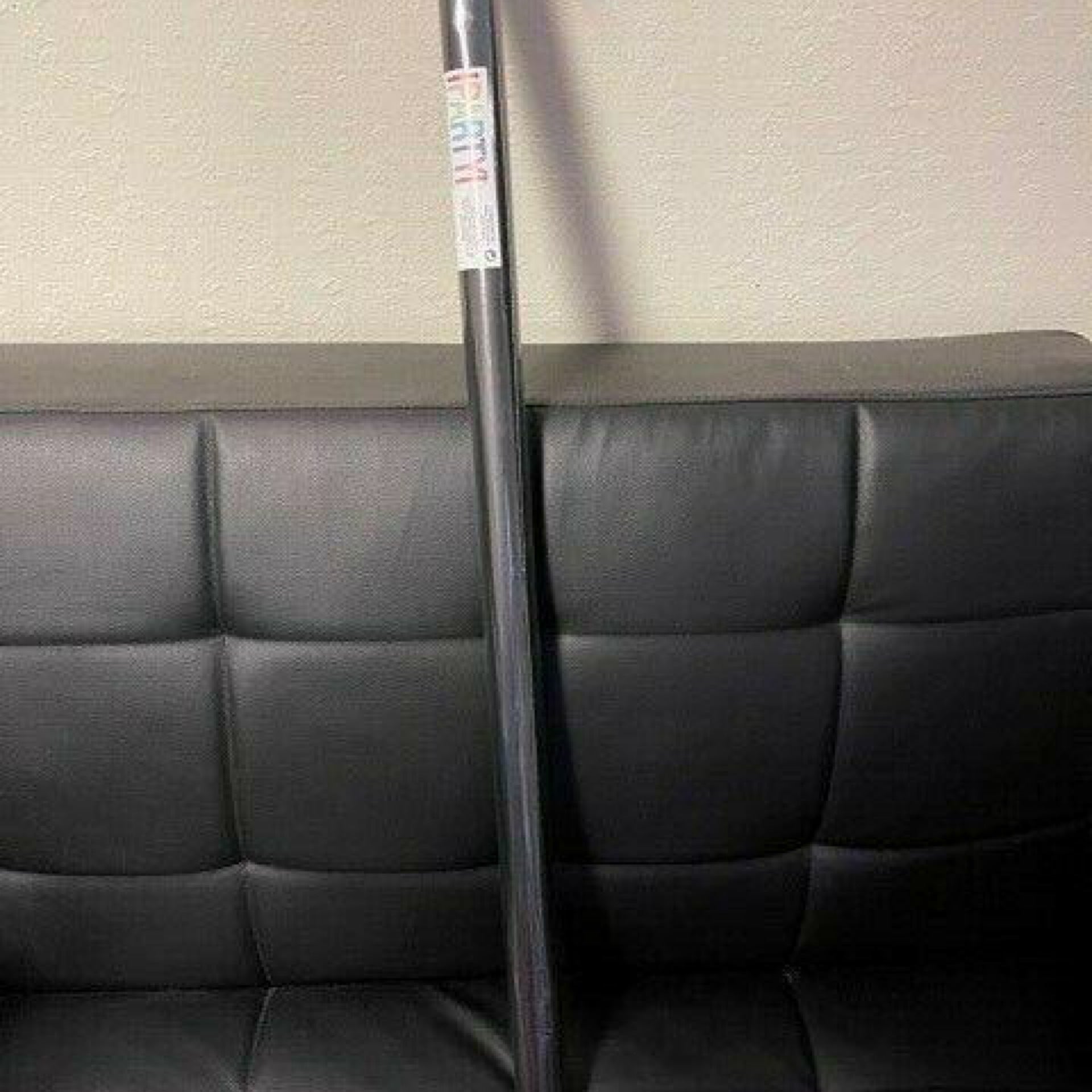 Midnight Black Gift Wrapping Paper Roll | Pretty Your Party